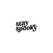 Stay Spooky Sticker/ Halloween Sticker/ Cute Sticker, Tumbler Sticker ...