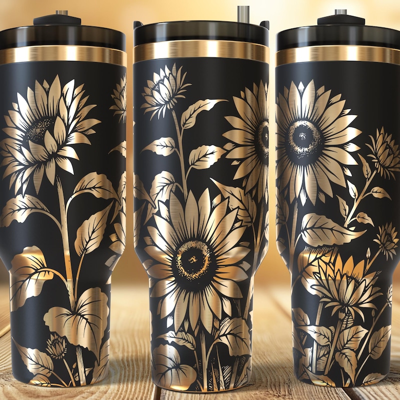 40 in Full Bloom - Etsy