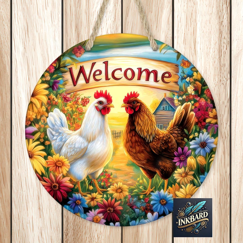 Country Svg Door Hanger - Etsy