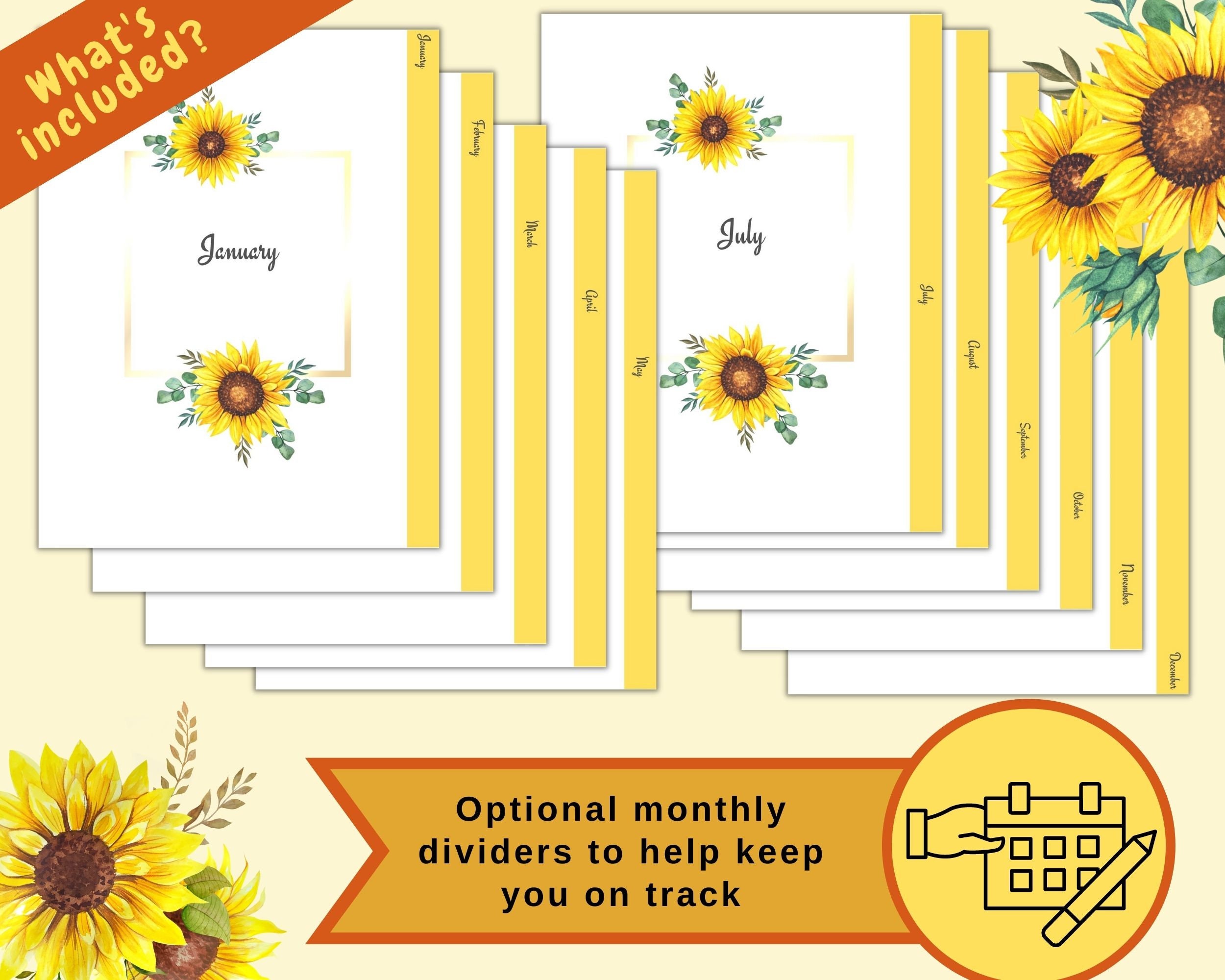 9 to 10-month Wedding Planner Printable / Ultimate Wedding Plan ...