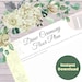 Wedding Ceremony Planning Worksheets - Wedding Ceremony Folder ...