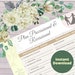 Wedding Ceremony Planning Worksheets - Wedding Ceremony Folder ...