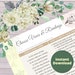 Wedding Ceremony Planning Worksheets - Wedding Ceremony Folder ...