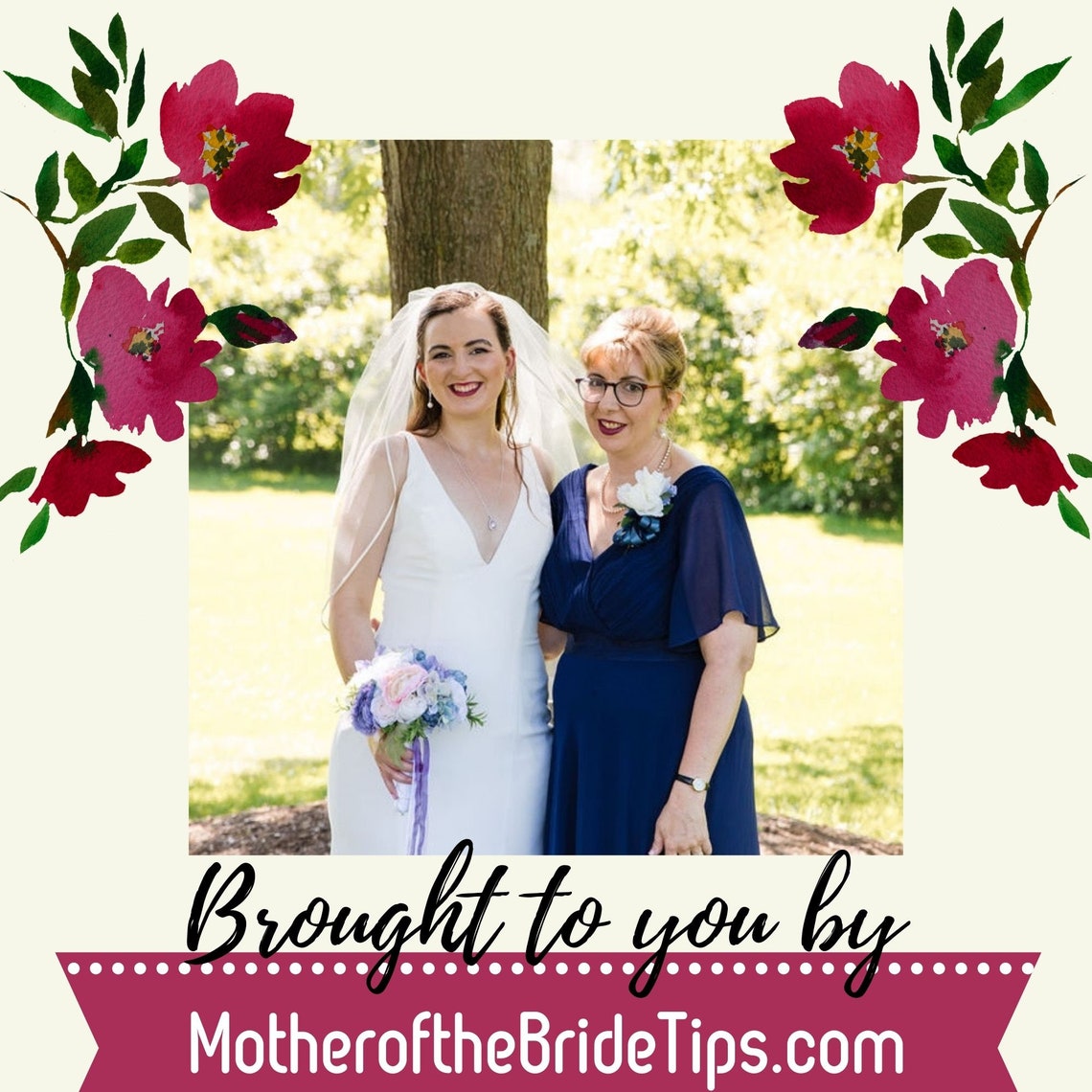 Step-by-step Wedding Planner Printable / Mother of the Bride - Etsy