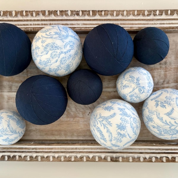 Decorative Bowl Filler - Etsy