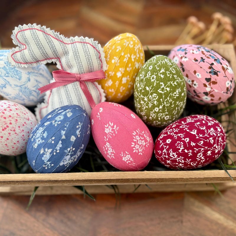 Spring Bowl Fillers - Etsy