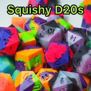 Squishy - Etsy