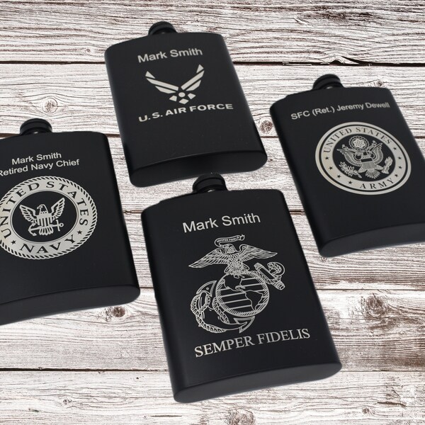 Military Retirement - Etsy