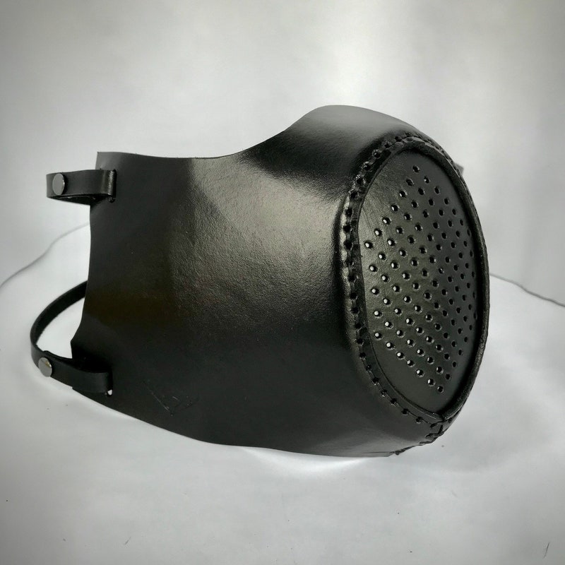 Cool Face Mask - Etsy