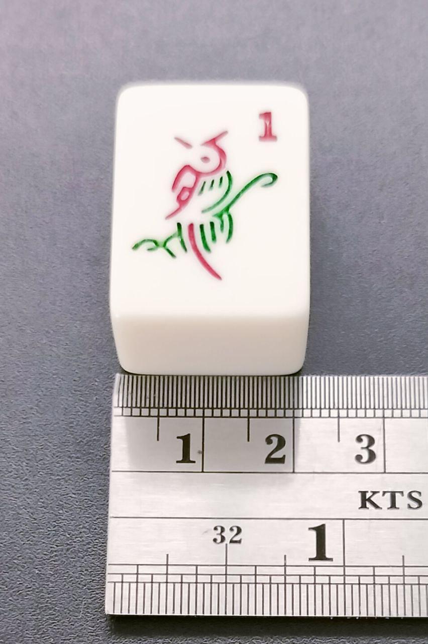 Vintage Japanese Mahjong Set like Brand New Estimated 80's 90's - Etsy