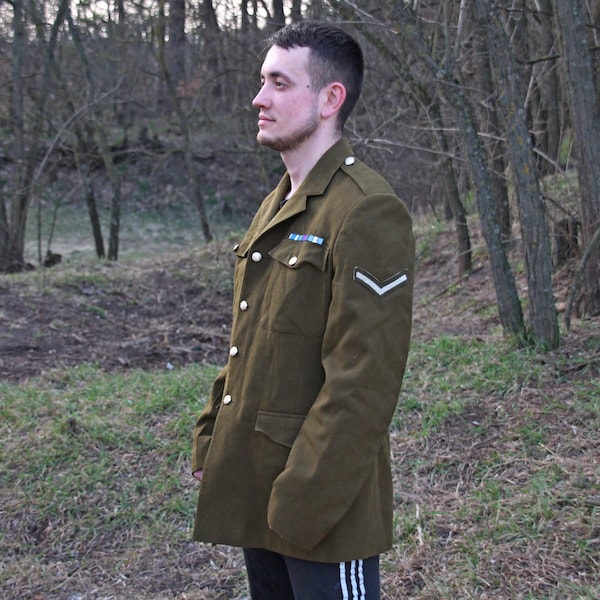 Austrian Uniform - Etsy