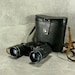 Vintage Military Binoculars bpc-2 7x50 TENTO - Etsy