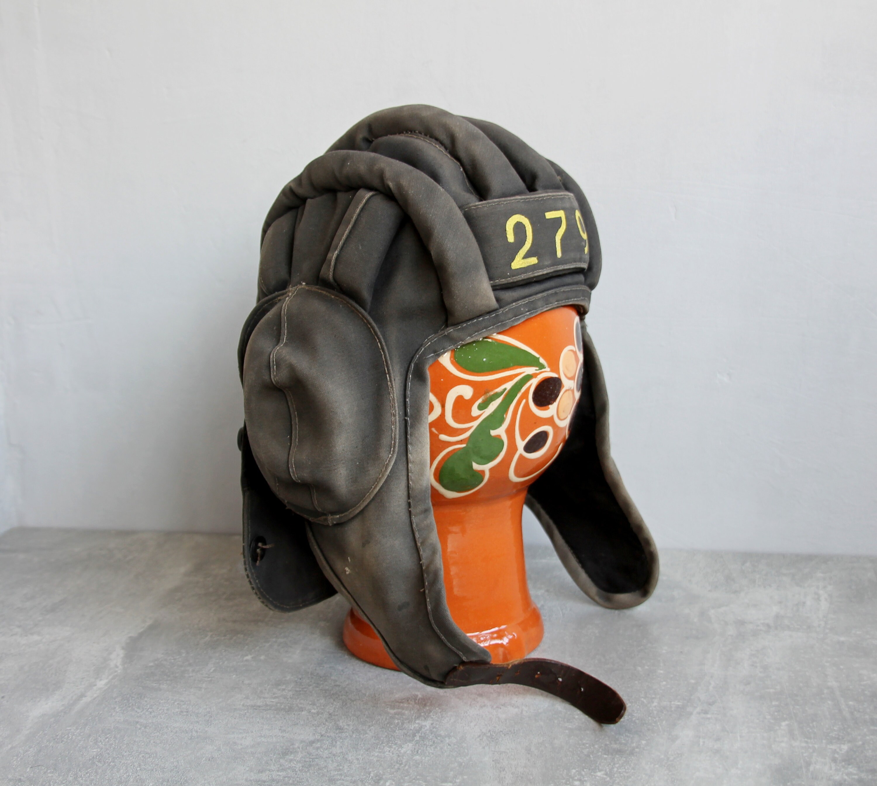 Tanker Helmet for sale | Only 2 left at -60%