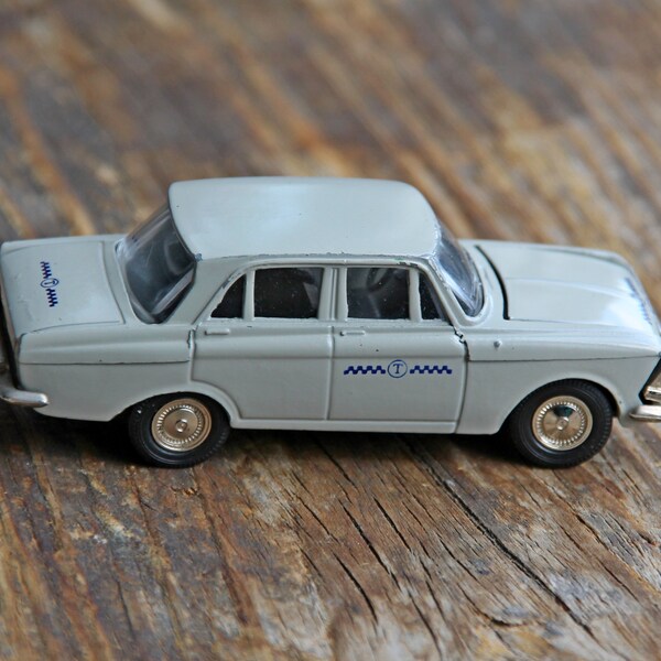 Moskvich - Etsy