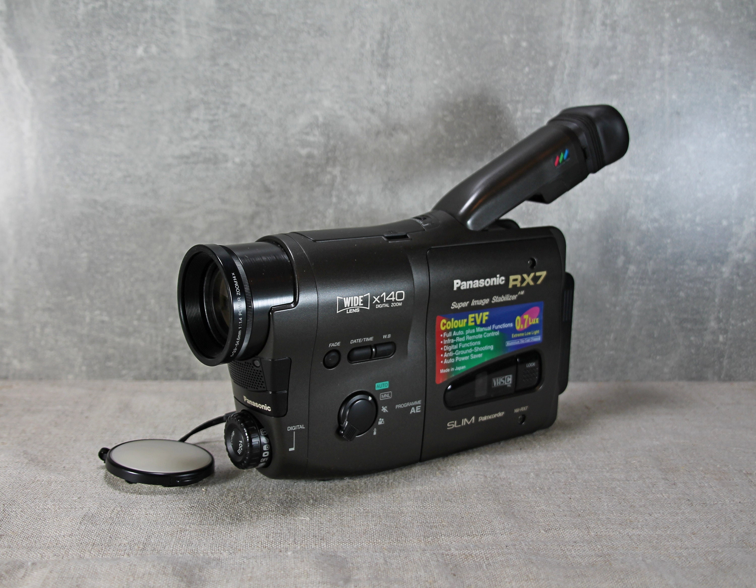 Panasonic Video Camera Price