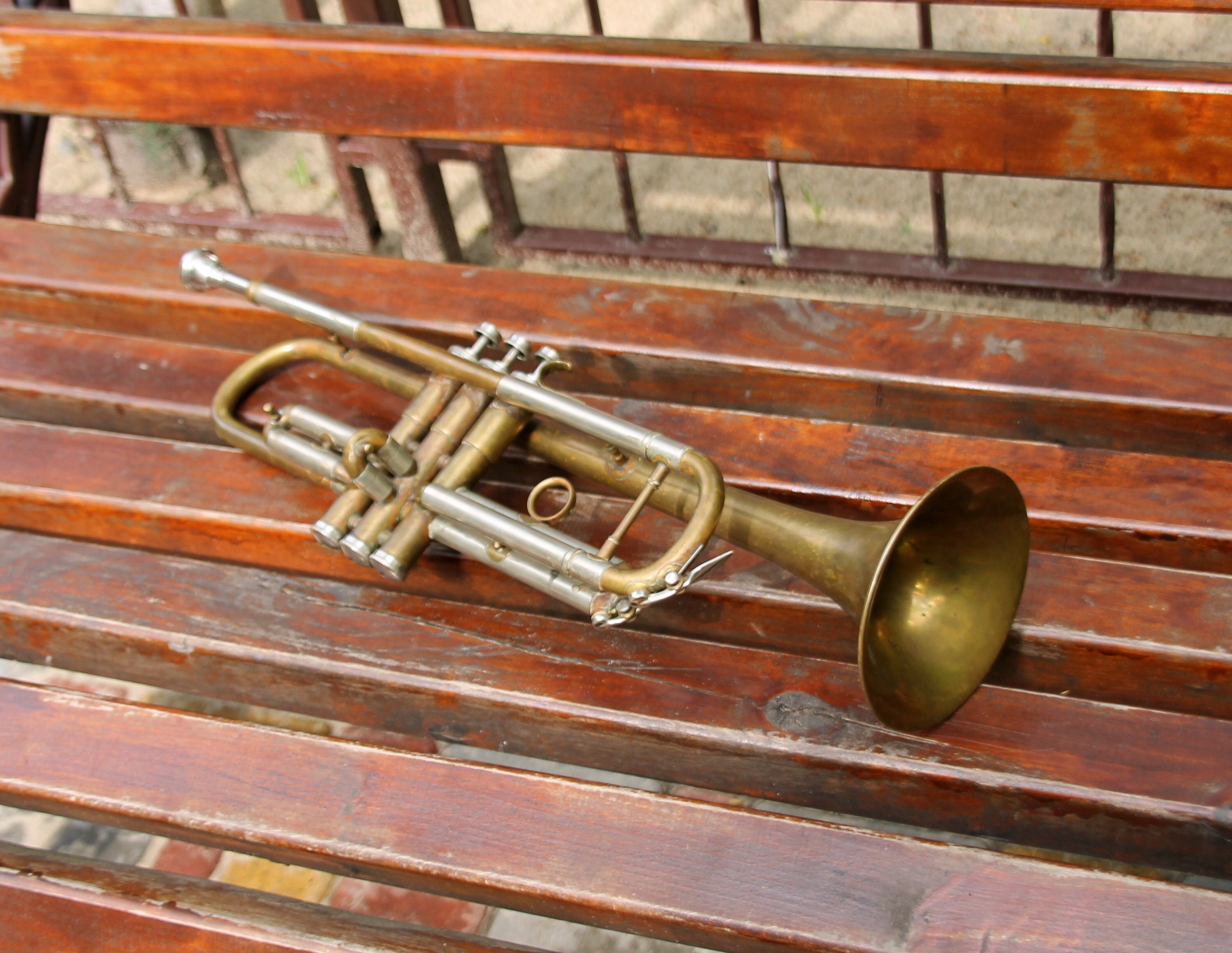 Cornet Instrument for sale | Only 2 left at -75%