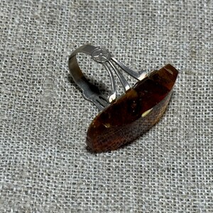 Vintage Women's Ring, Original Stone Ring, Jewelry Gift for Women - Etsy