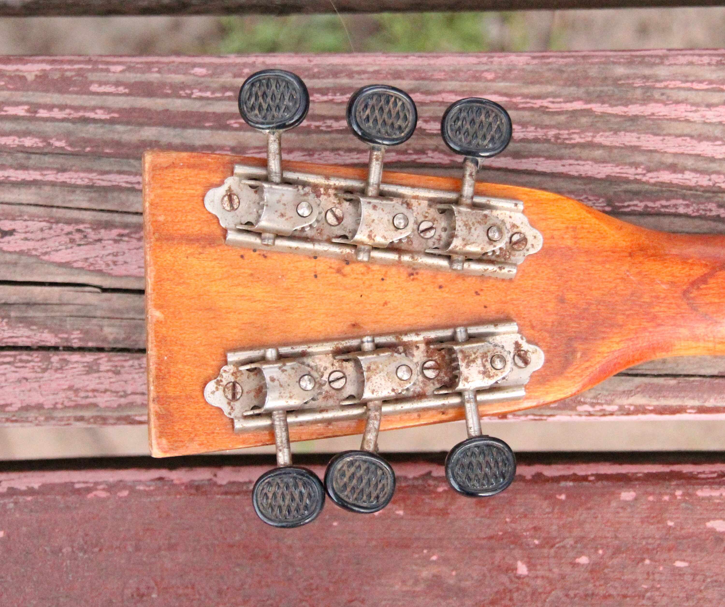 Balalaika Vintage National String Instrument USSR Balalaika - Etsy