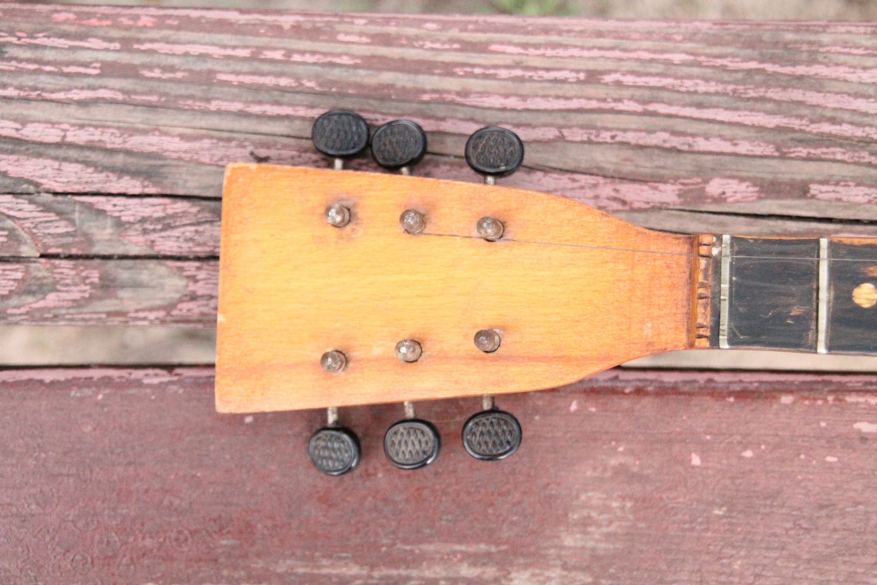 Balalaika Vintage National String Instrument USSR Balalaika - Etsy