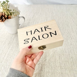 Salon Playset, Peg Doll Playset, Travel Toy, Girls Gift, - Etsy