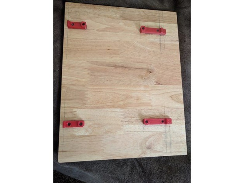 Tstak Box Table Top Feet - Etsy