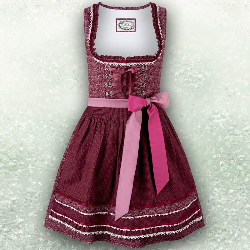 Dirndl - Etsy