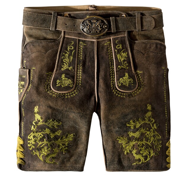 Lederhosen - Etsy