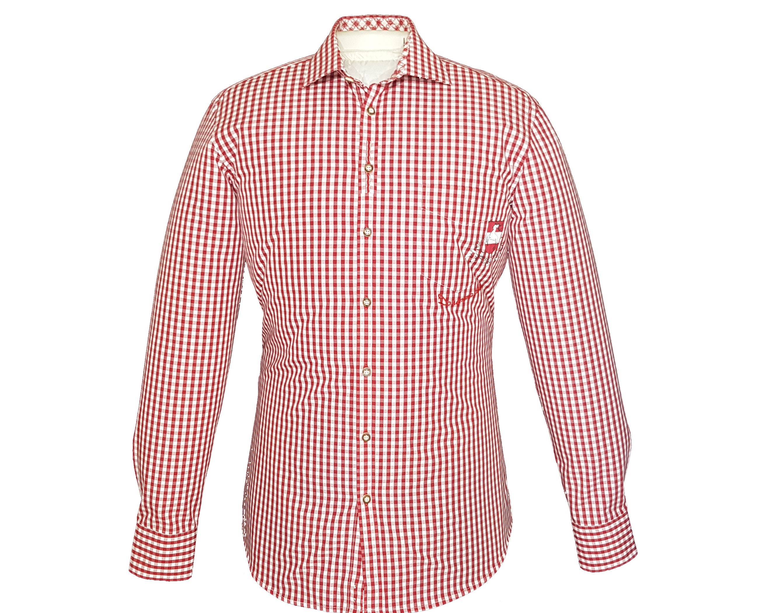 Traditional Shirt Men s Shirt With Austria Coat Of Arms And Saying Do Traditional Shirt Men s Shirt With Austria Coat Of Arms And Saying Do