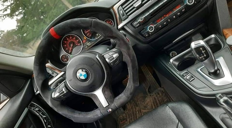 Steering Wheel for BMW F30 - Etsy