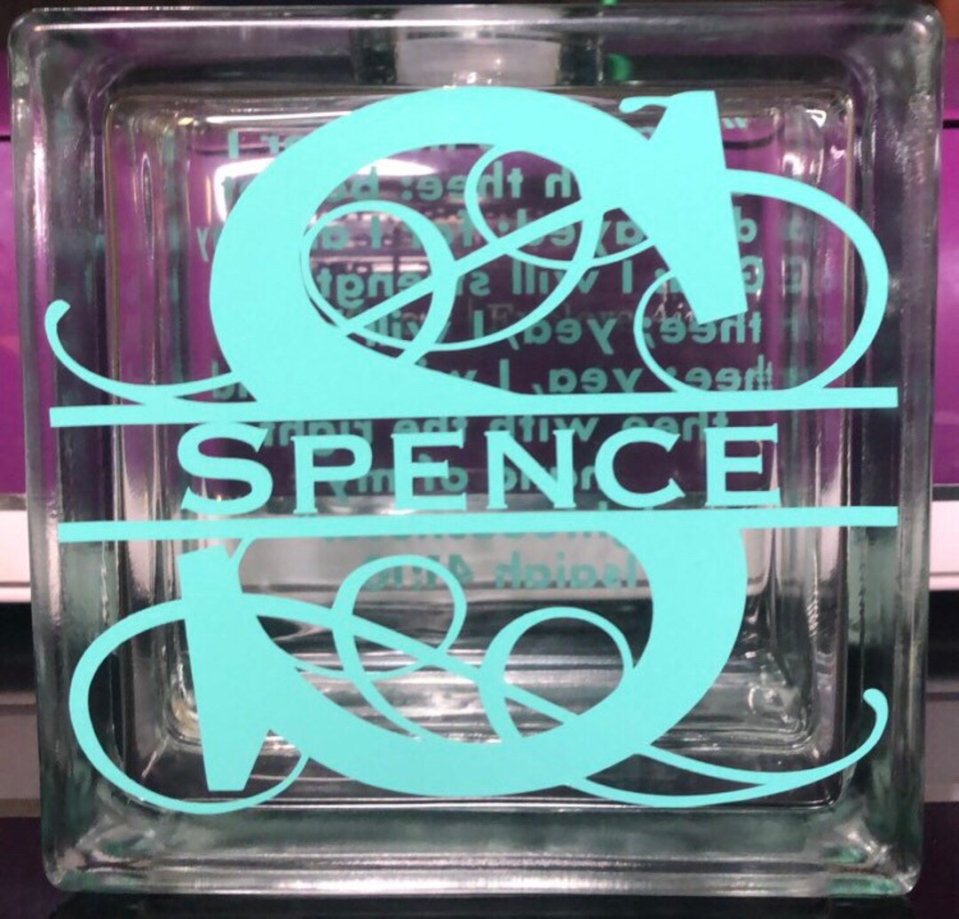 Glass Cube| Custom Glass Cube| Decorative Cube| Memorial Cube| Home ...
