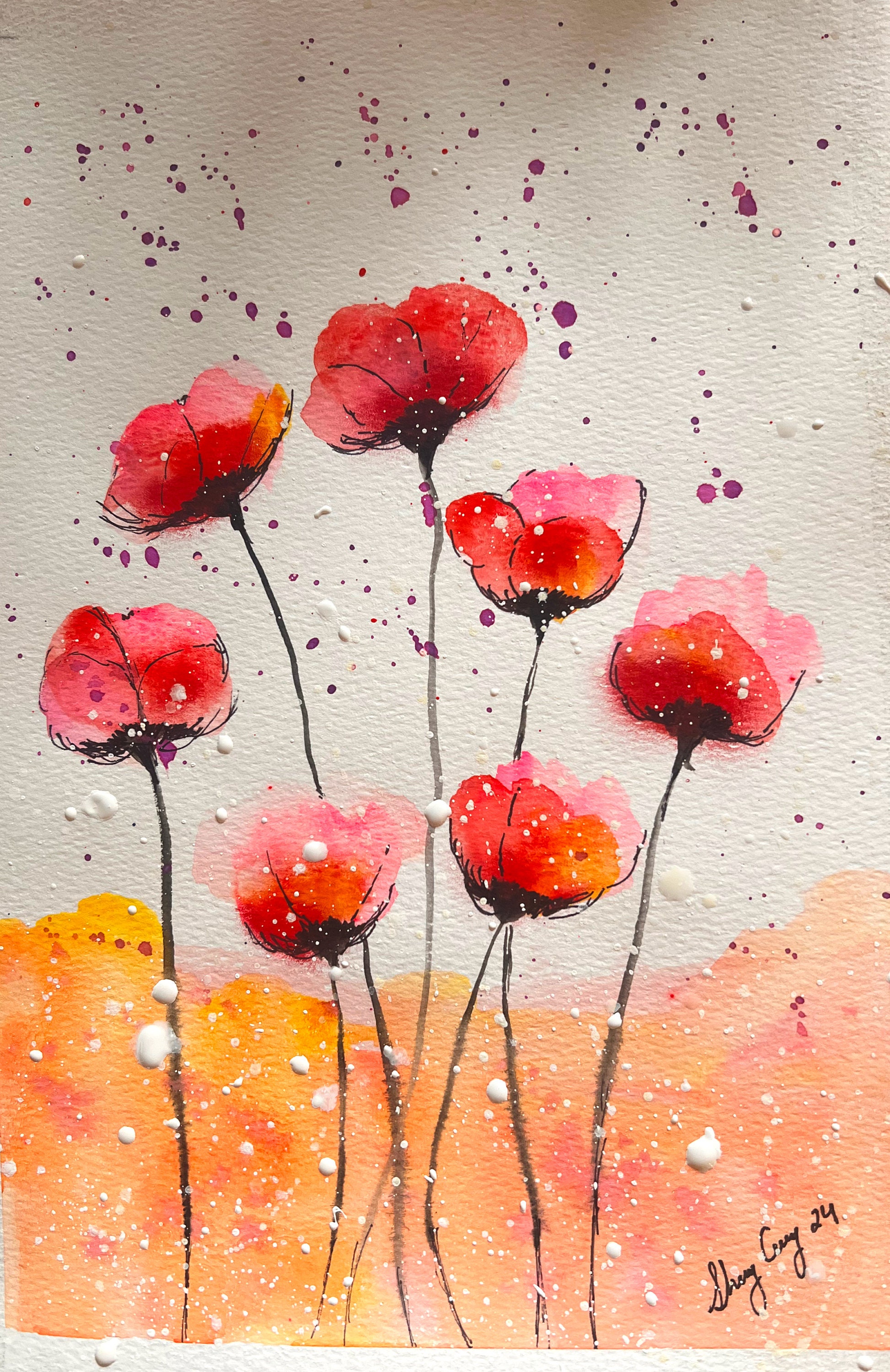 May is Here - Etsy