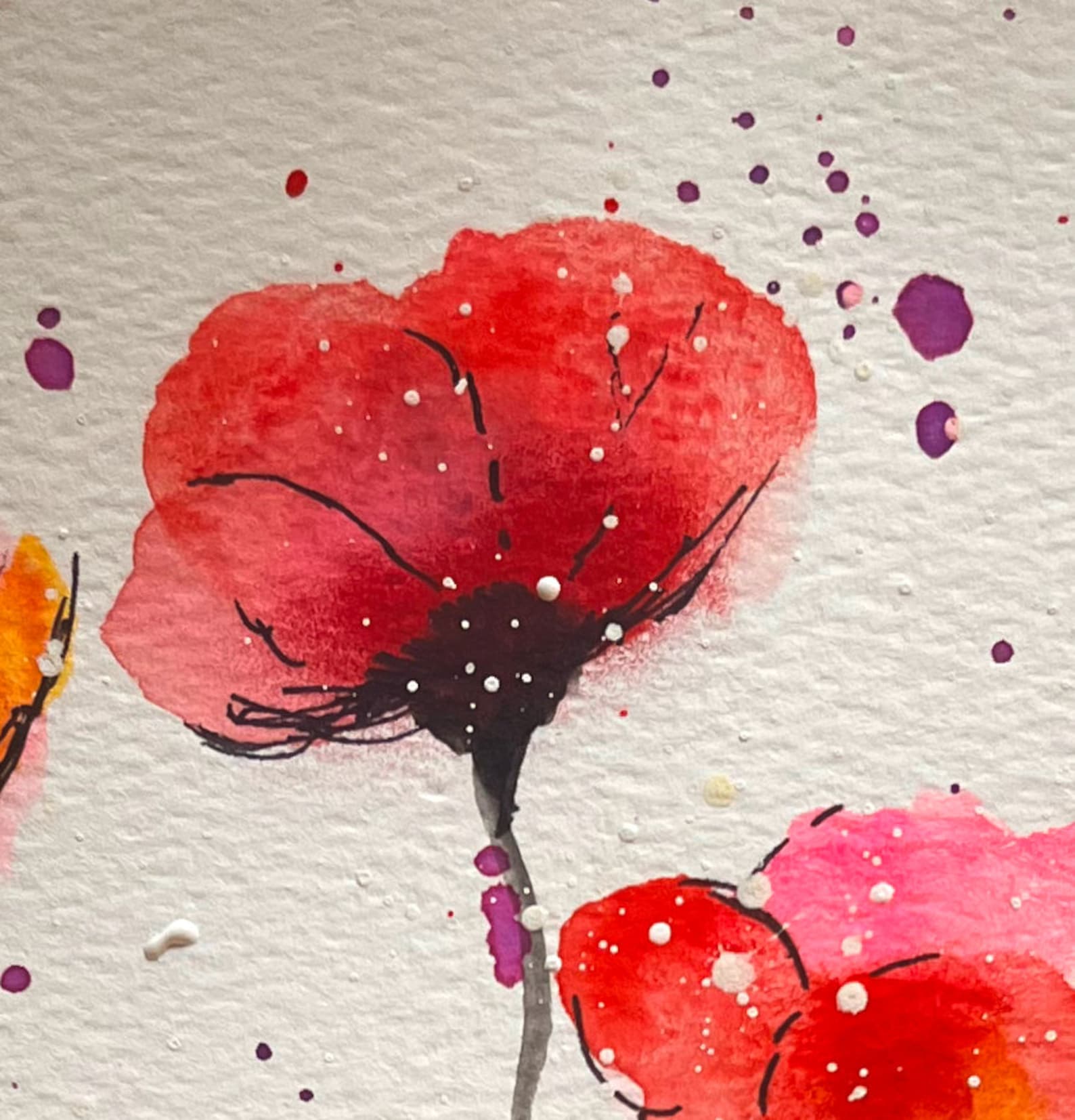 May is Here - Etsy