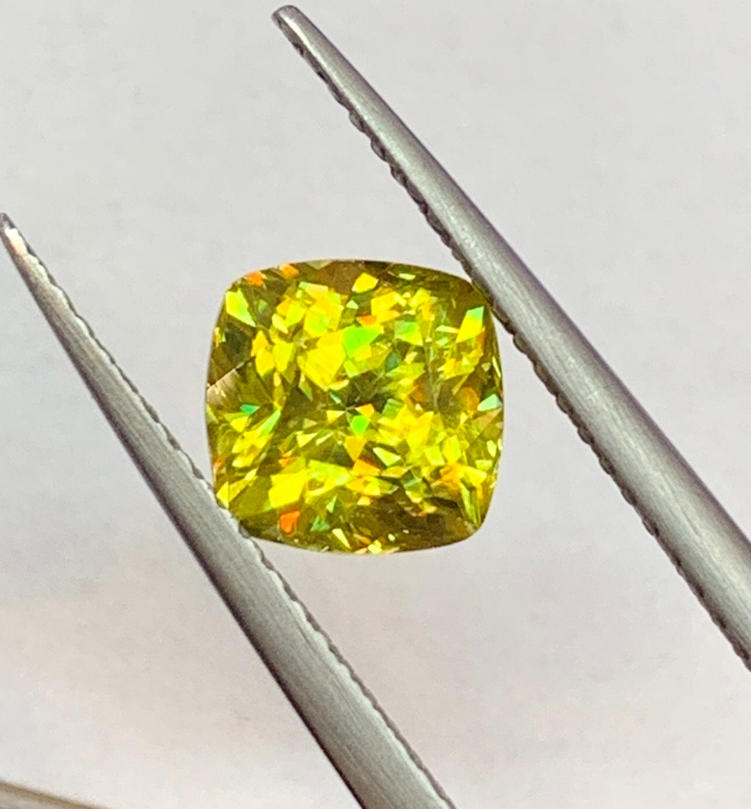 Natural Sphene ( Titanite ) Semiprecious Gemstone From Medagascar for ...