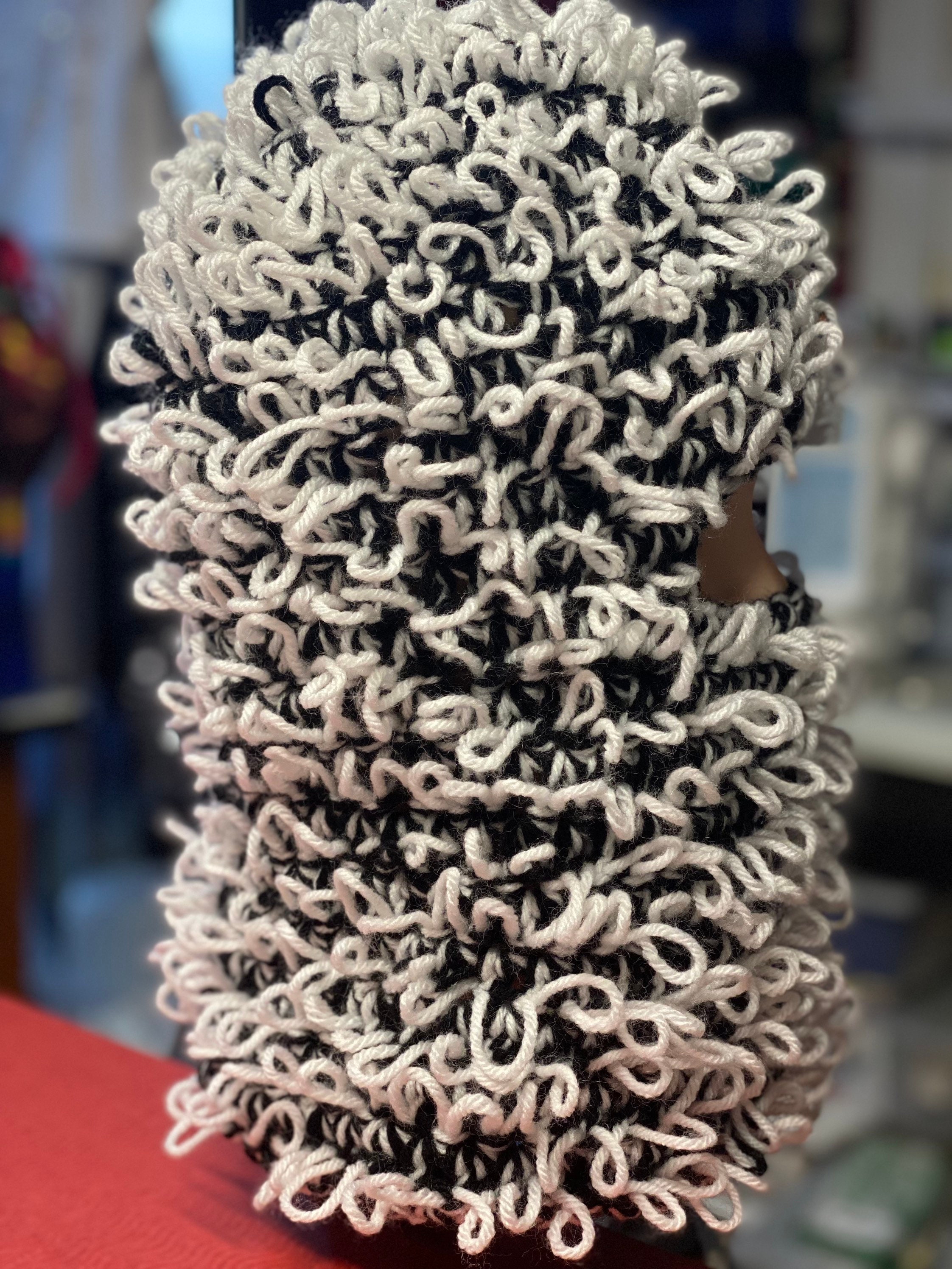 Ski Mask Balaclava - Etsy