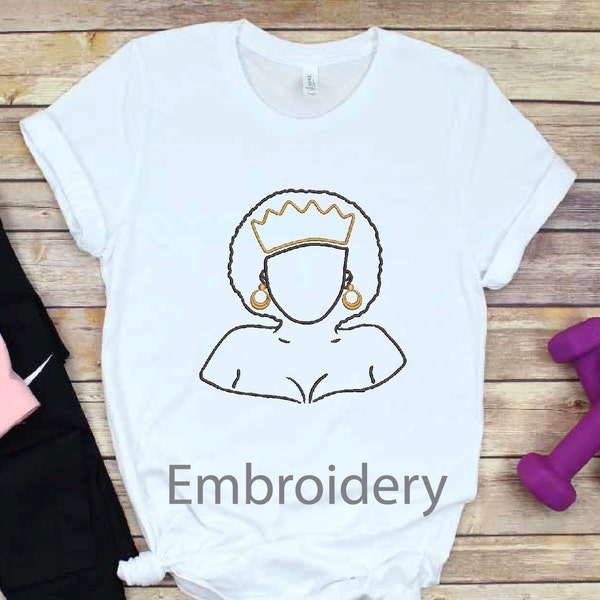 Nubian Princess - Etsy