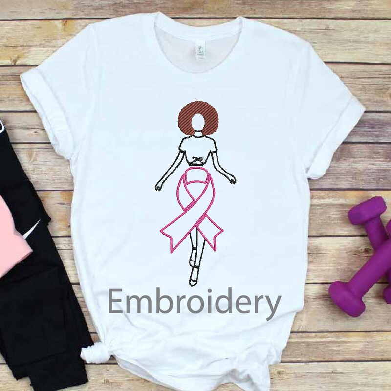 African American Embroidery - Etsy