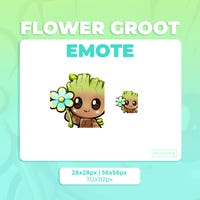 Groot - Etsy UK