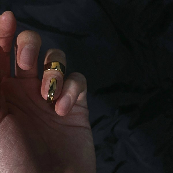 Fingernail Guard - Etsy