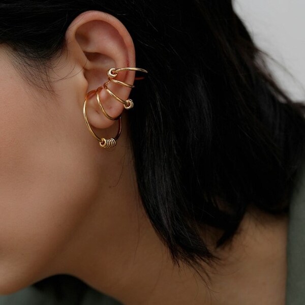 Ear Crawler - Etsy