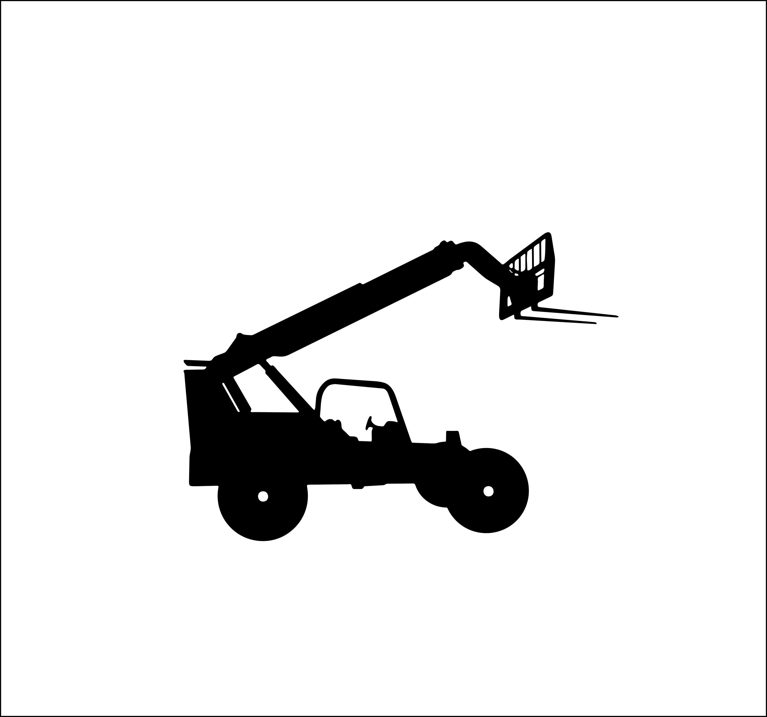 Lull Lift for sale | Only 3 left at -60%