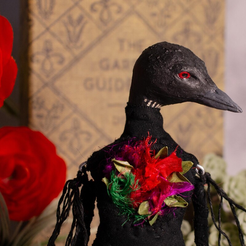 Ooak Doll - Etsy