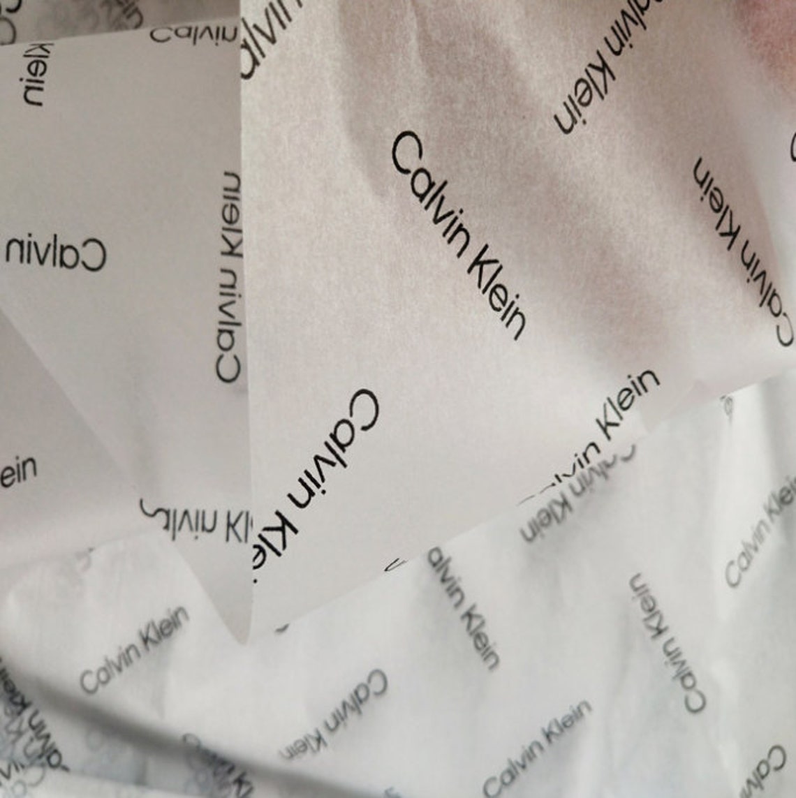 Custom Tissue Paper 200pcs for Small Size 3850cm Printed Printed Tissue ...