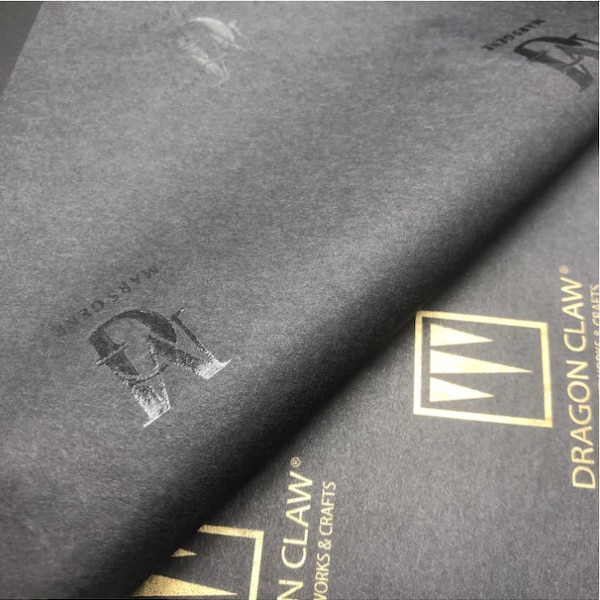 Luxury Tissue Paper - Etsy