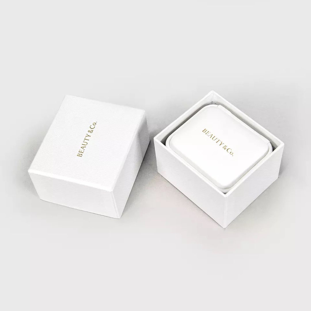 Custom Paper Outer Box for Jewelry Packaging for Ring Box,earring Box ...