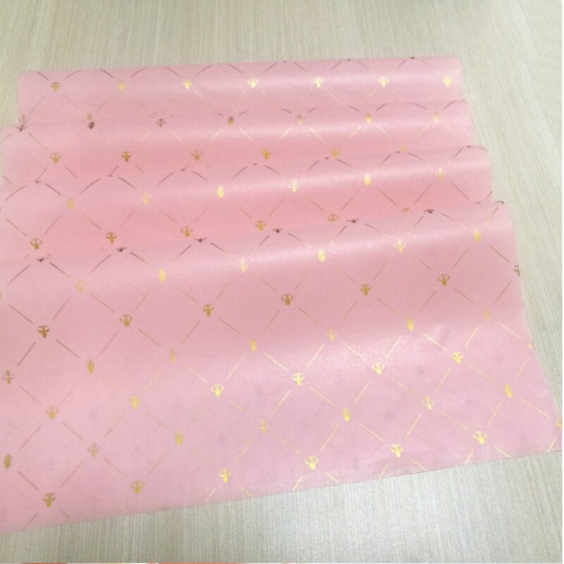 Wedding Tissue Paper - Etsy