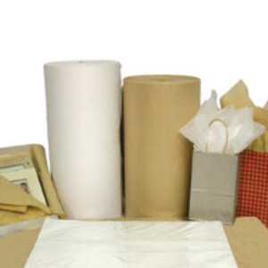 Custom Tissue Paper 200pcs for Small Size 3850cm Printed Printed Tissue ...