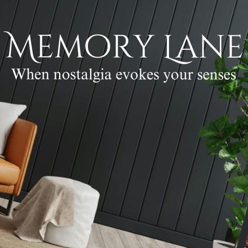 MemoryLaneCandleUK - Etsy