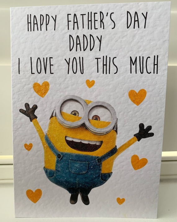 Minions Fathers Day Sketches Amazon.com: Minions Girl's Only Minion