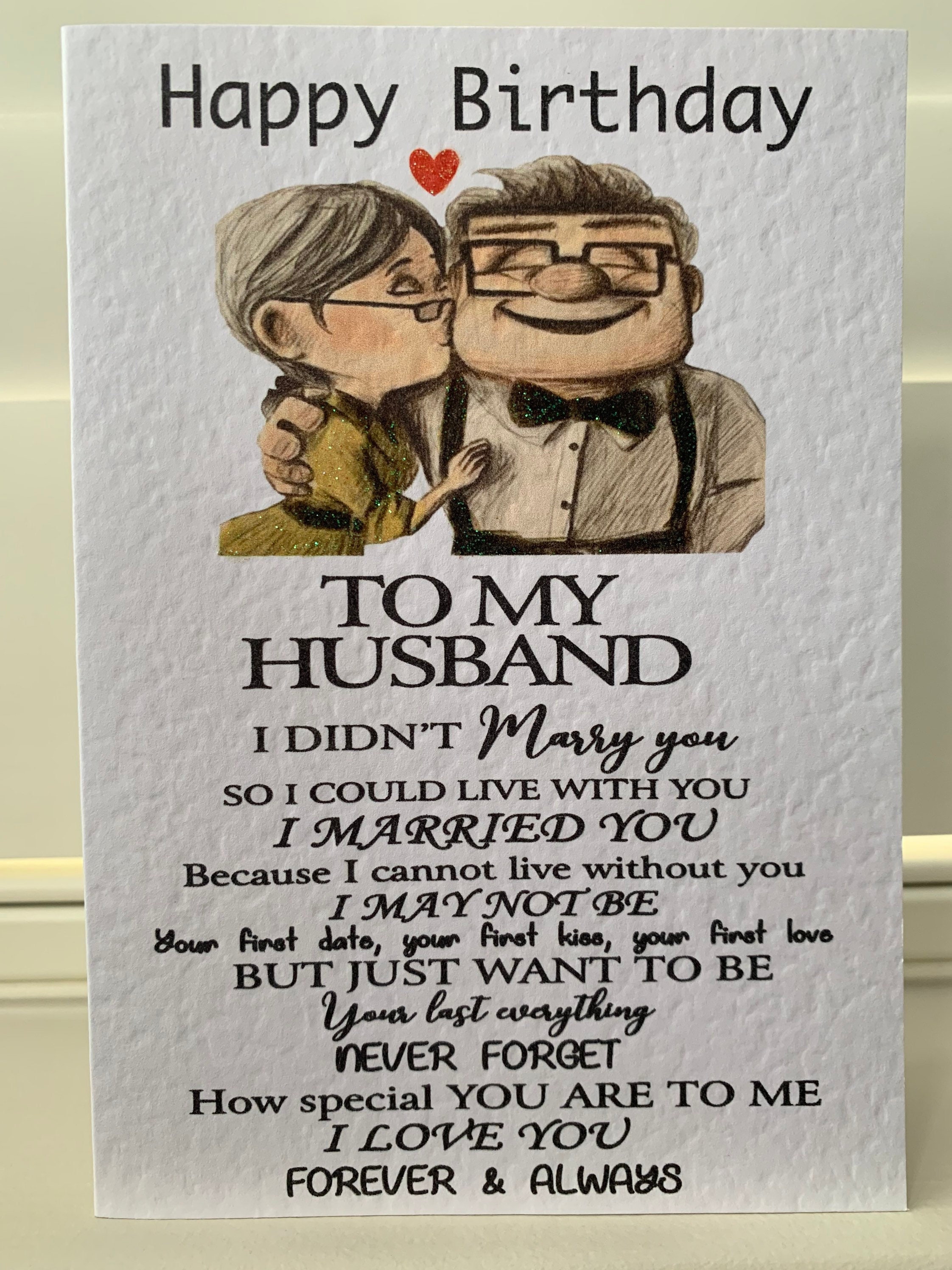 Happy Birthday I Love You Husband Happy Birthday I Love You Husband