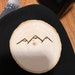 Handmade Custom Wood Burned Magnets - Etsy